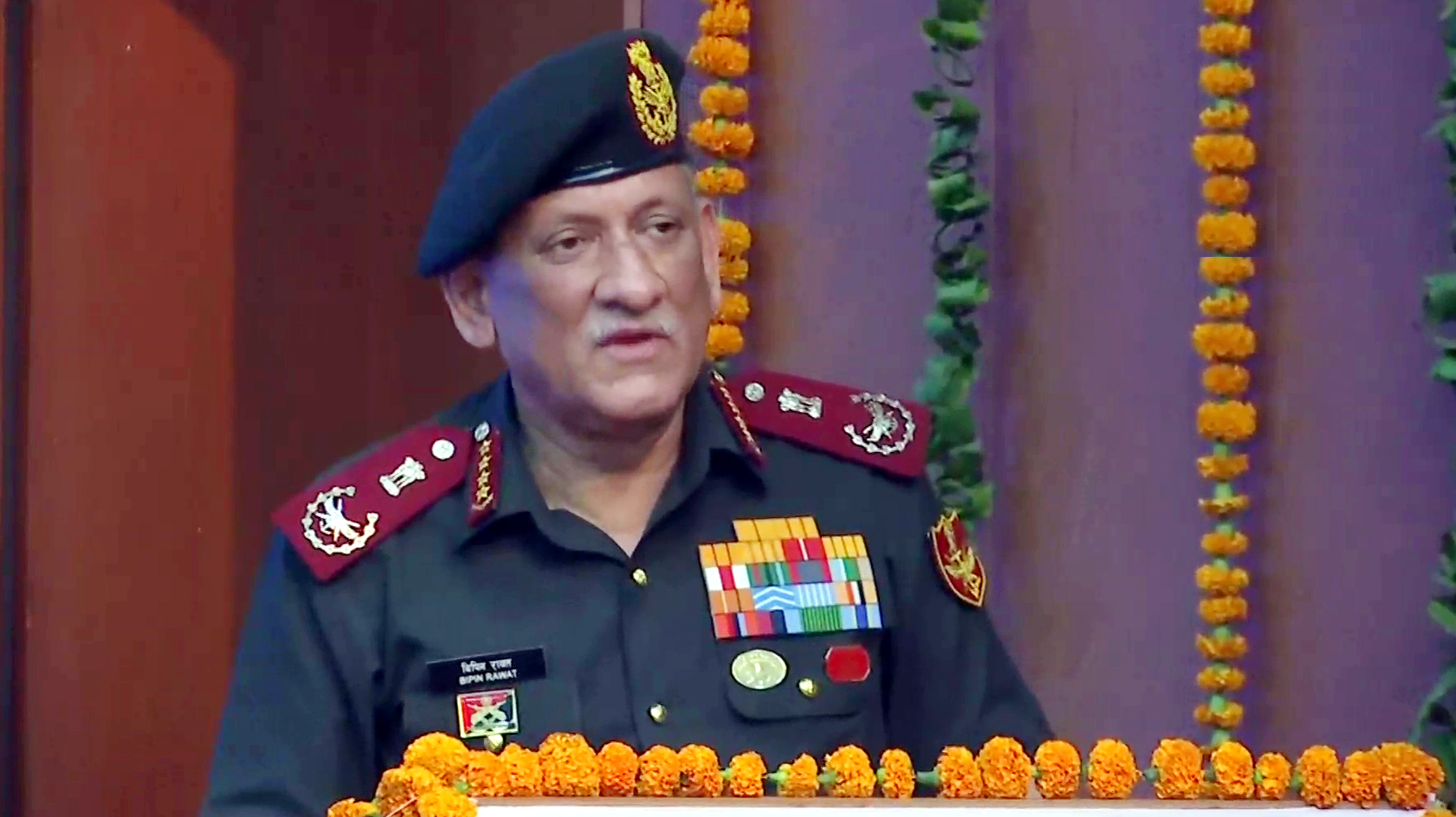 We’re very proud of TBRL (Terminal Ballistics Research Laboratory ...