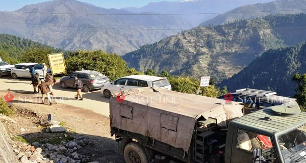 Mother-son among 3 held for questioning as Poonch encounter enters 7th ...