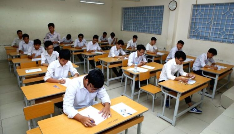 CBSE and State Council of Educational Research and Training (SCERT), J ...