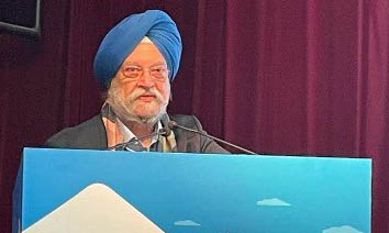 Jammu And Kashmir Metro Rail Projects In Final Stage Of Approval: Puri ...