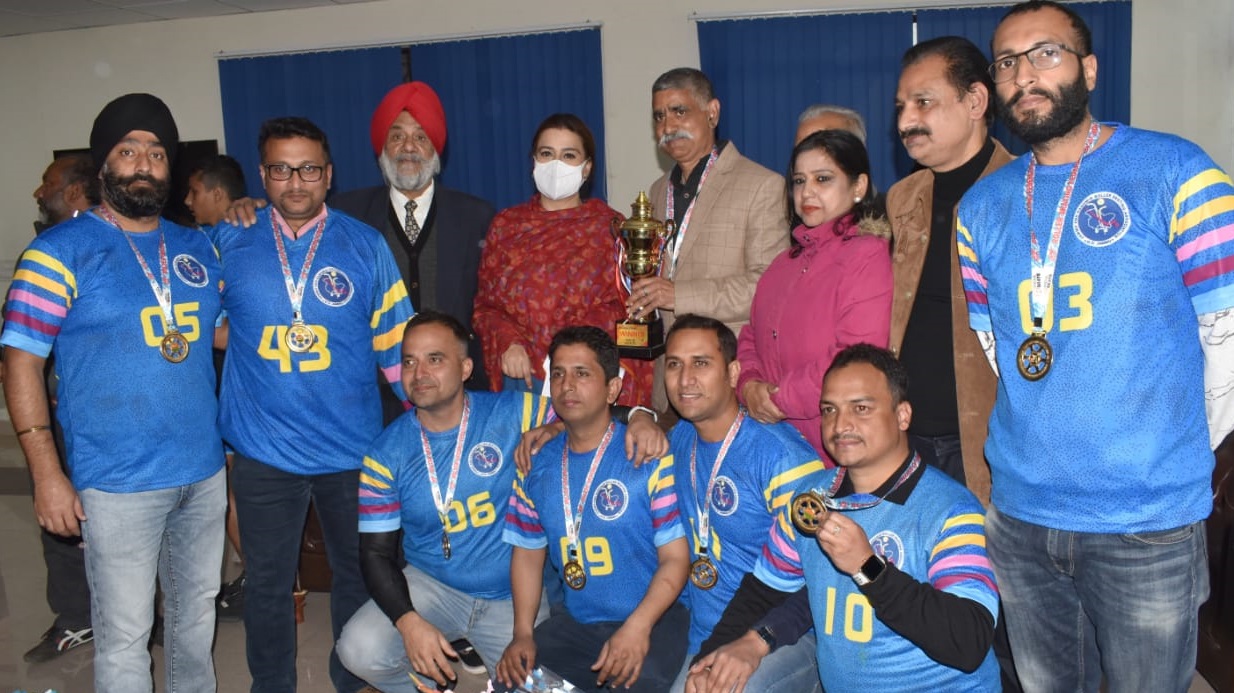 with 6 gold, 3 silver and bronze each, J&K shines in national roller ...