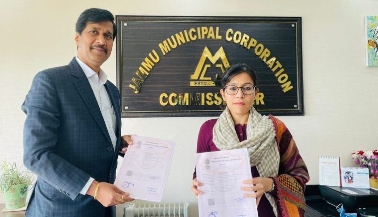 JSCL signs agreements for development of 23 Junctions, setting up smart ...