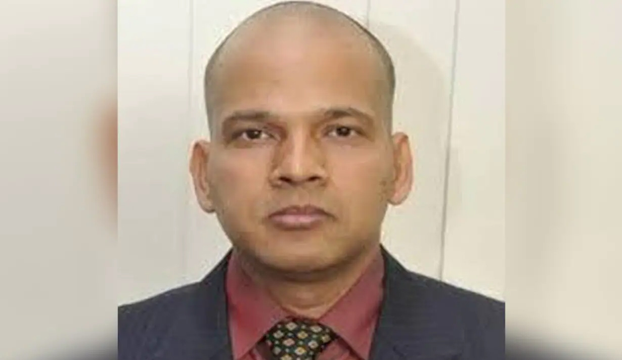 IG Basant Rath resigns from IPS; wishes to join politics – JK Post