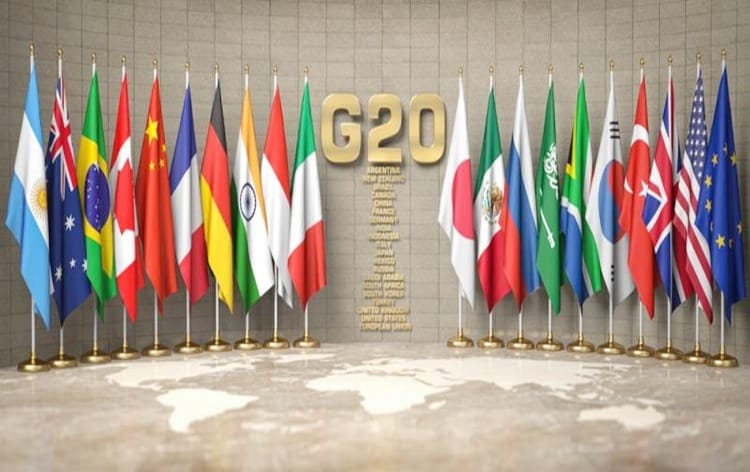Jammu and Kashmir to host G20 meetings in 2023, forms 5-member coordination panel – JK Post