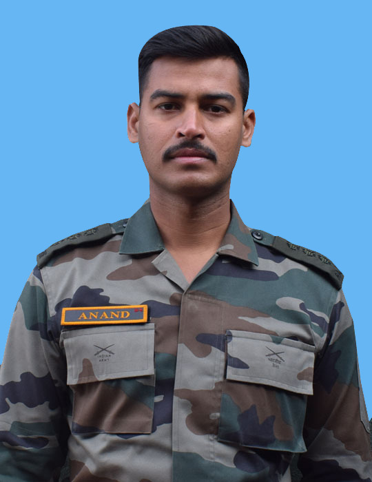 Army Capt, Nb Subedar killed in grenade blast in Poonch – JK Post