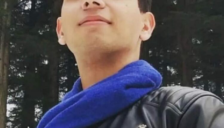 Jammu | One of the pilots in yesterday’s MiG-21 crash was 26-year-old ...