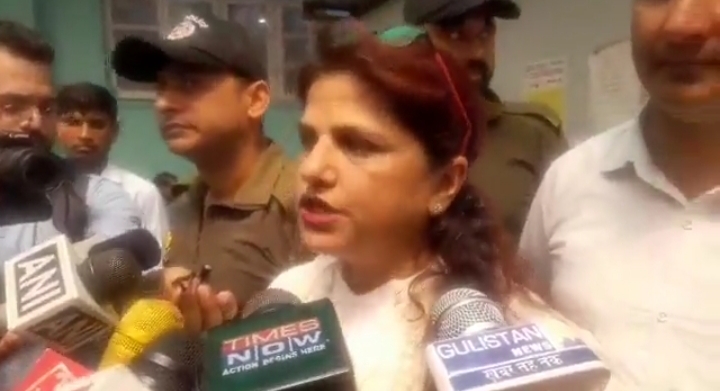 1989 kidnapping case| Rubaiya Sayeed (PDP chief Mehbooba Mufti’s sister)was summoned by Tada ...