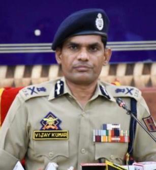 J&K | With assistance of family, Police brought back Irfan Bashir Ganie @ soba Ganie Aged about ...