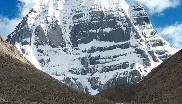 Mount Kailash to become accessible from India from SeptemberPithoragarh: From September this ...